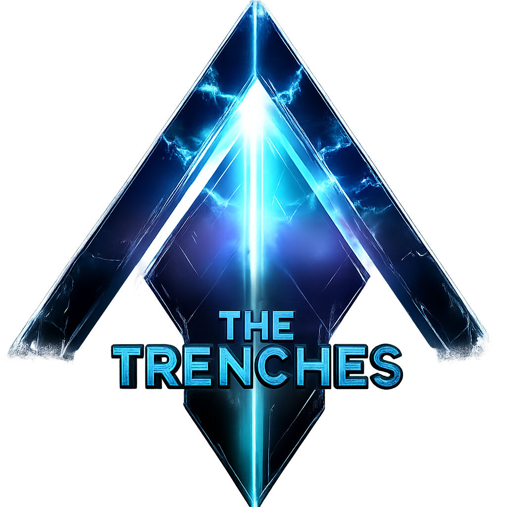 The Trenches | #1 Ark ASA PvP Server - Top Unofficial Ark Survival ...